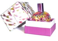 China Custom OEM Women Perfume 100ml Glass Bottle Eau de Parfum Gift Set Private Label for sale