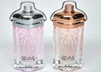 China 10ml Mini Women Spray Perfume Eau De Toilette Custom Bottle Logo 100% Authentic Fragrance for sale