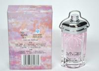 China 10ml Mini Women Spray Perfume Eau De Toilette Custom Bottle Logo 100% Authentic Fragrance for sale