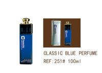 China Custom Private Label Fragrance Body Spray Perfume 100ml OEM ODM for sale