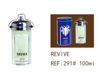 China OEM Custom Eau De Toilette Perfume 10000pcs MOQ Private Label Floral Scent for sale