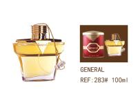 China OEM Custom Eau De Toilette Perfume 10000pcs MOQ Private Label Floral Scent for sale