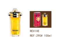 China OEM Custom Eau De Toilette Perfume 10000pcs MOQ Private Label Floral Scent for sale