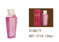China Private Label Custom Perfume 30ml 50ml 100ml Fragrance Box Sets with Glass Bottle for sale
