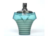 China Lonkoom Woody Spicy Men's Eau De Toilette Cologne 100ml OEM ODM for sale