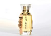 China GMPC Eau De Parfum Spray 30ml 50ml Lonkoom Perfumes Inverse Love OEM Custom Brand for sale