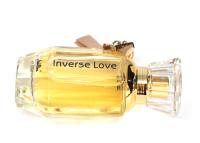 China GMPC Eau De Parfum Spray 30ml 50ml Lonkoom Perfumes Inverse Love OEM Custom Brand for sale