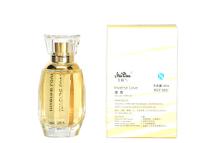 China GMPC Eau De Parfum Spray 30ml 50ml Lonkoom Perfumes Inverse Love OEM Custom Brand for sale