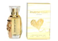 China GMPC Eau De Parfum Spray 30ml 50ml Lonkoom Perfumes Inverse Love OEM Custom Brand for sale