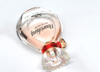 China Meidun 50ml Glass Perfume Bottle OEM Long Lasting Eau De Parfum Women for sale