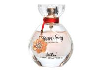 China Meidun 50ml Glass Perfume Bottle OEM Long Lasting Eau De Parfum Women for sale