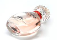 China Meidun 50ml Glass Perfume Bottle OEM Long Lasting Eau De Parfum Women for sale