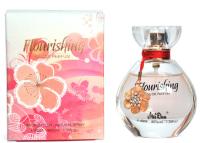 China Meidun 50ml Glass Perfume Bottle OEM Long Lasting Eau De Parfum Women for sale