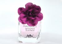 China Lonkoom Purple Whisper Fragrance 100ml Eau De Parfum for Women OEM Custom for sale