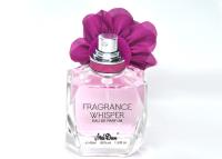 China Lonkoom Purple Whisper Fragrance 100ml Eau De Parfum for Women OEM Custom for sale
