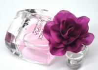 China Lonkoom Purple Whisper Fragrance 100ml Eau De Parfum for Women OEM Custom for sale