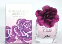 China Lonkoom Purple Whisper Fragrance 100ml Eau De Parfum for Women OEM Custom for sale