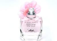 China 45ml Floral Scent Eau De Toilette Perfume for Women OEM Custom Glass Bottle Spray for sale