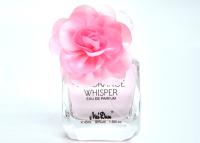 China 45ml Floral Scent Eau De Toilette Perfume for Women OEM Custom Glass Bottle Spray for sale