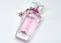 China Young Women Perfume 50ml OEM Custom Logo Eau De Parfum Spray for Ladies for sale