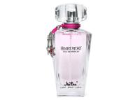 China Young Women Perfume 50ml OEM Custom Logo Eau De Parfum Spray for Ladies for sale