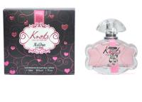 China Meidun 50ml Eau de Parfum for Women Long Lasting Fruity Summer Fragrance ISO9001 for sale