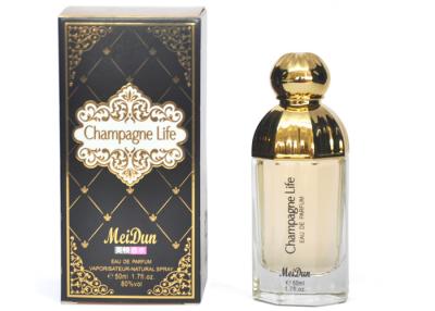 China Floral Fruity Women Perfume Eau de Toilette 100ml Long Lasting OEM Custom Gift Set for sale