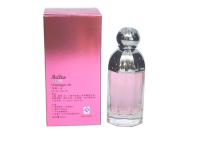 China OEM Custom 50ml Glass Bottle Perfume Long Lasting Fruity Floral Fragrance for sale