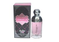 China OEM Custom 50ml Glass Bottle Perfume Long Lasting Fruity Floral Fragrance for sale