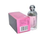 China OEM Custom 50ml Glass Bottle Perfume Long Lasting Fruity Floral Fragrance for sale