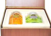 China Lonkoom Super Parfum 2 Pcs 600 Body Spray Perfume for sale