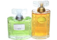 China Lonkoom Super Parfum 2 Pcs 600 Body Spray Perfume for sale