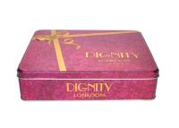 China 100ml 24K Pure Pink Body Spray Perfume Gift Set 3pcs for Travel EDP for sale