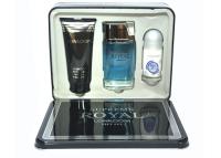 China 100ml Supreme Royal Lonkoom Eau De Parfum Gift Set for sale