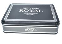 China 100ml Supreme Royal Lonkoom Eau De Parfum Gift Set for sale