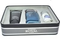 China Customized 1805GS Mens Perfume Gift Sets GMPC Standard for sale