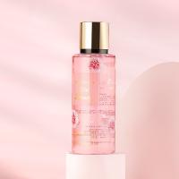 China Wholesale Women Body Mist Spray Private Label Parfum 100ml Long Lasting Fragrance for sale
