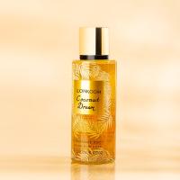 China Wholesale Women Body Mist Spray Private Label Parfum 100ml Long Lasting Fragrance for sale