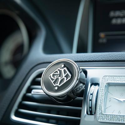 China Custom Private Label Car Air Freshener 60ml Long Lasting Scent for Auto Interior for sale