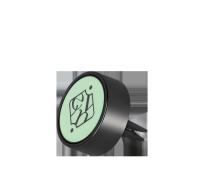 China Custom Private Label Car Air Freshener 60ml Long Lasting Scent for Auto Interior for sale