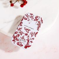 China Wholesale Pocket Metal Floral Solid Perfume 10g for Makeup Manufacturers for sale