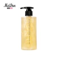 China Wholesale Body Lotion and Shower Gel with Soap Fragrance 500ml Custom Label for sale