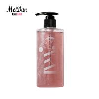 China Wholesale Body Lotion and Shower Gel with Soap Fragrance 500ml Custom Label for sale