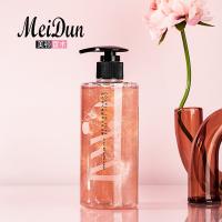 China Wholesale Body Lotion and Shower Gel with Soap Fragrance 500ml Custom Label for sale
