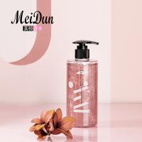 China Wholesale Body Lotion and Shower Gel with Soap Fragrance 500ml Custom Label for sale