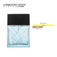 China Lonkoom Unisex Floral Eau De Parfum 100ml Long Lasting Fragrance for sale
