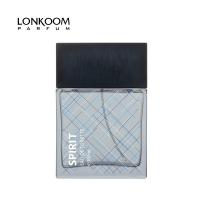 China Lonkoom Unisex Floral Eau De Parfum 100ml Long Lasting Fragrance for sale