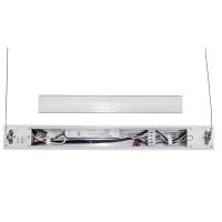 China LED Linear Strip Light 32w for sale
