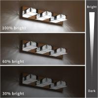 China Dimmable  LED Vanity Light Bar for sale