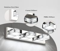 China Dimmable  LED Vanity Light Bar for sale